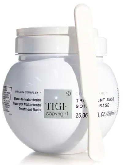 Tigi Custom Care Treatment Base 750 ML