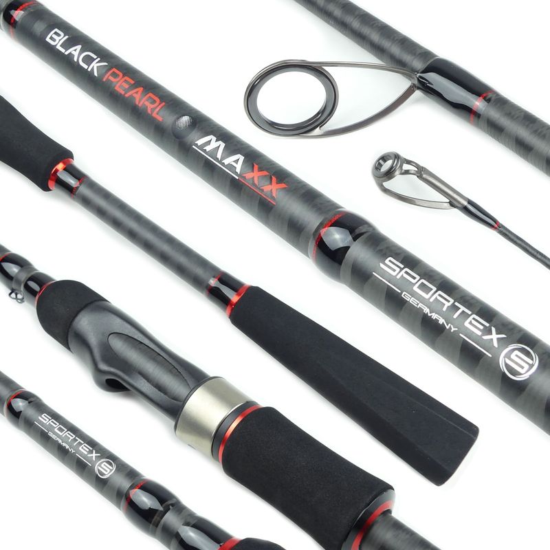 Predator Rods
