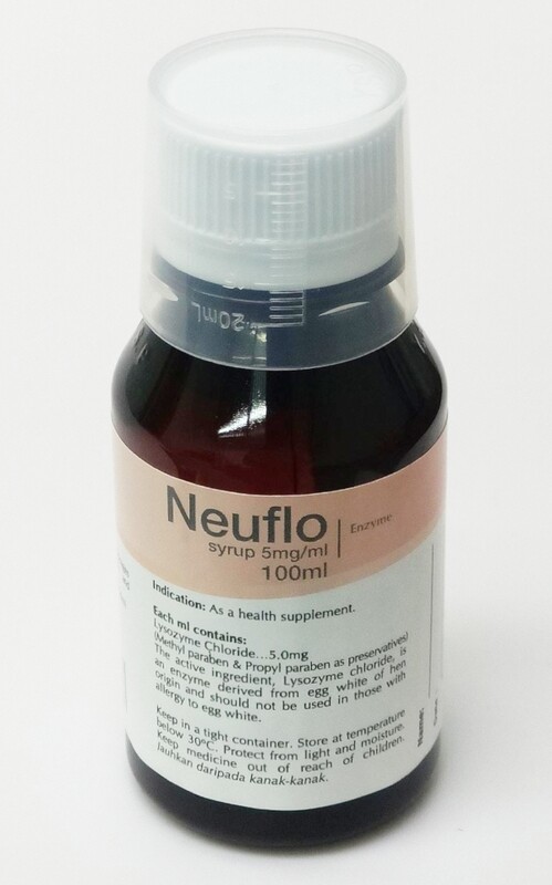 General Sales Medications