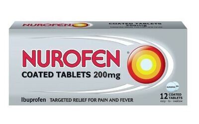 General Sales Medications