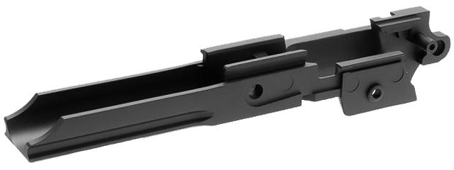 Nine Ball HI-CAPA Lower Frame "R"