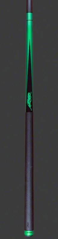 Predator SP2 Nova Green Pool Cue
