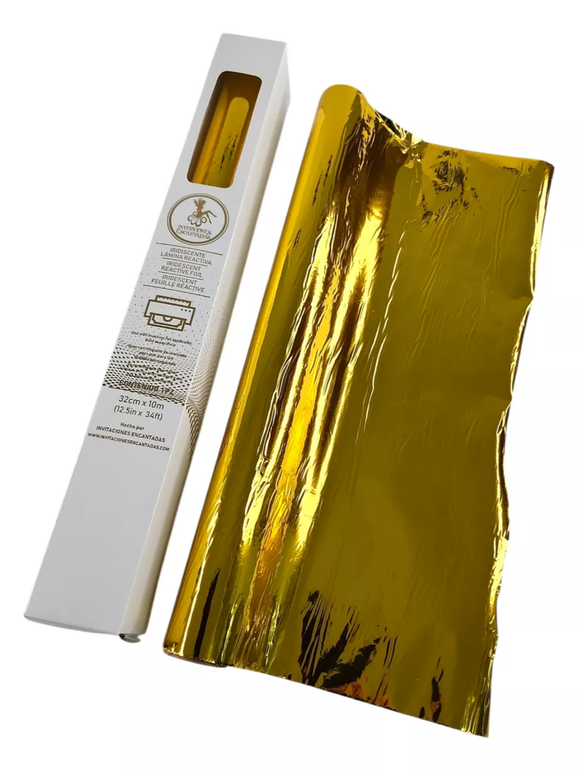 Foil Digital – Store – Invitaciones Encantadas
