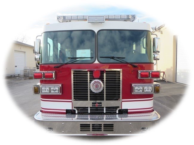 Sutphen Corporation Parts