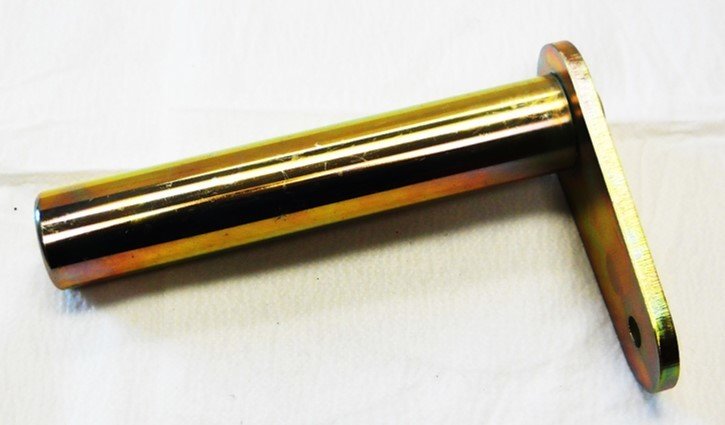 Pin, Extend\Retract Cylinder- Fixed End