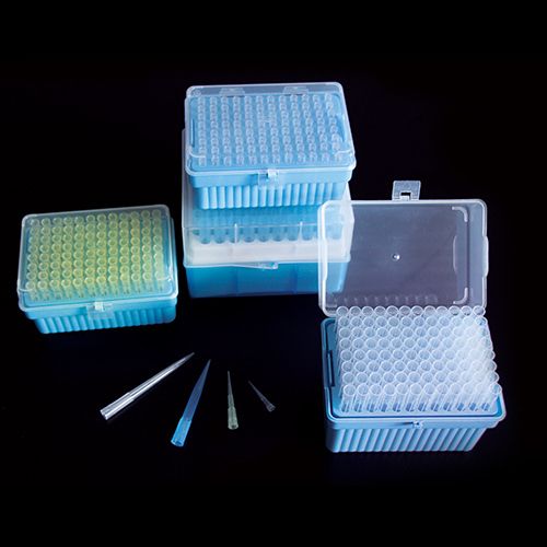 Biologix Pipet Tips | Filtered, Low Retention