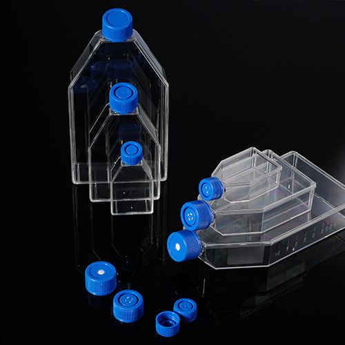 Biologix Cell Culture Flasks | TC-Treated