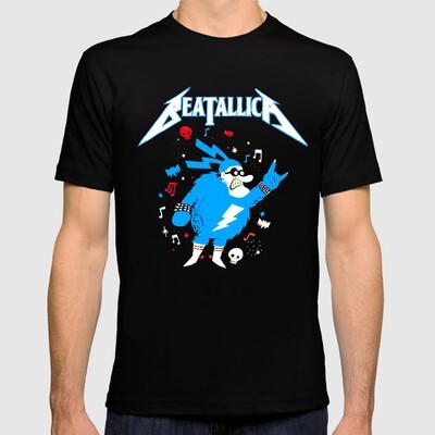 Beatallica