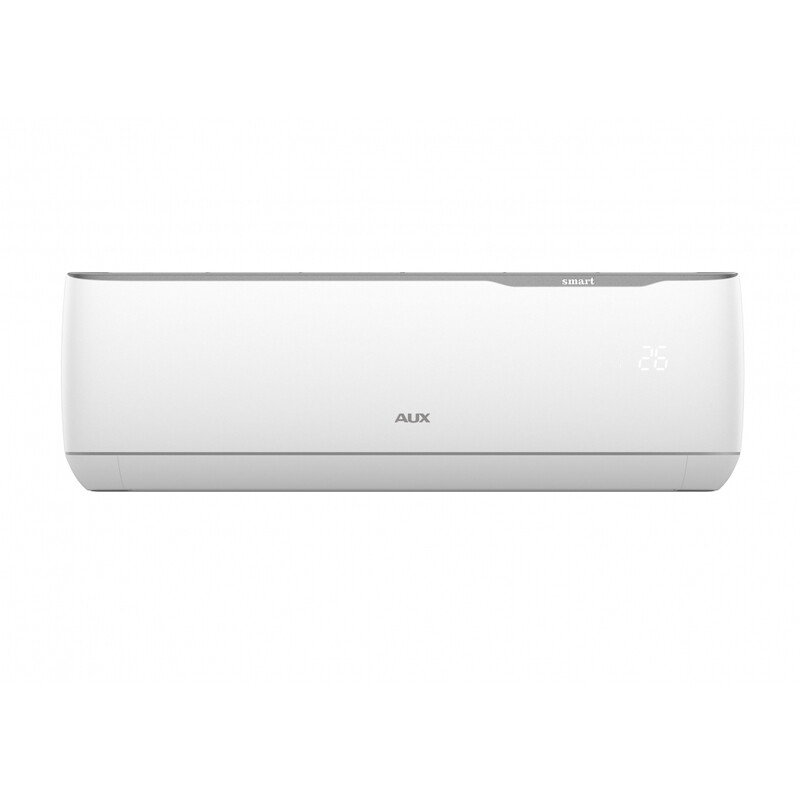 AUX 12000 BTU Ductless Air Conditioner Heat Pump J-Smart MINI Split 1 ...