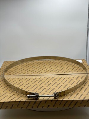 Aftermarket Paccar/Peterbilt DPF Strap Assembly – OEM # M84-6044-007 ...