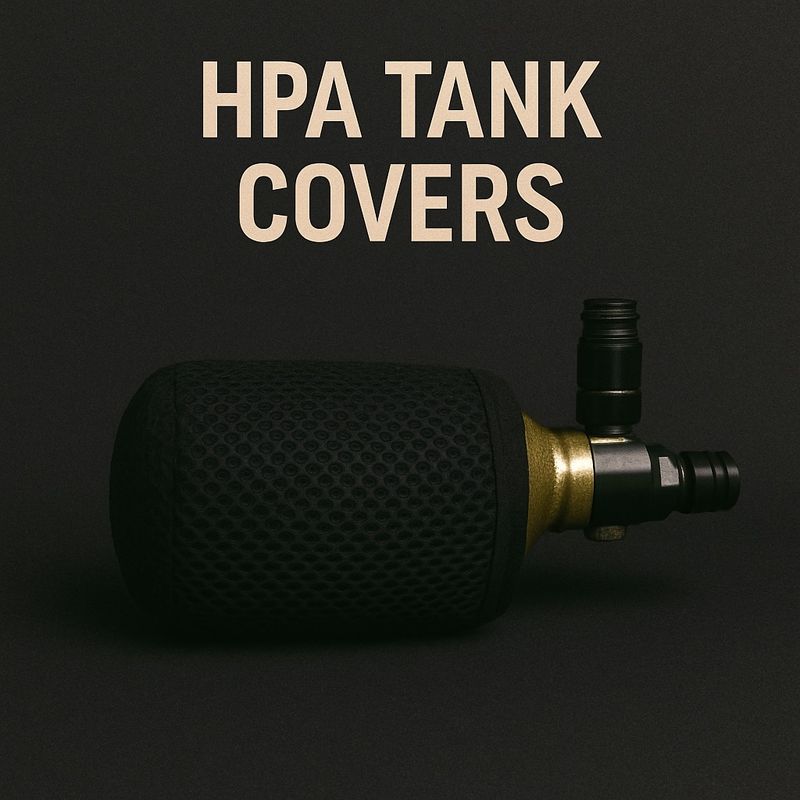Tank Covers