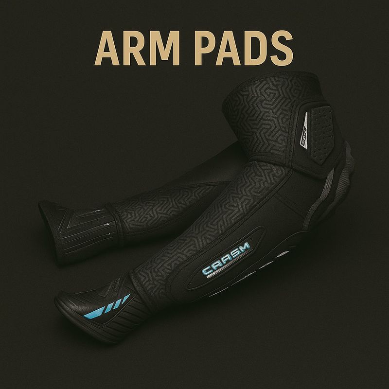 Arm Pads