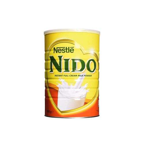 Nestle Nido Milk Powder 1800 g