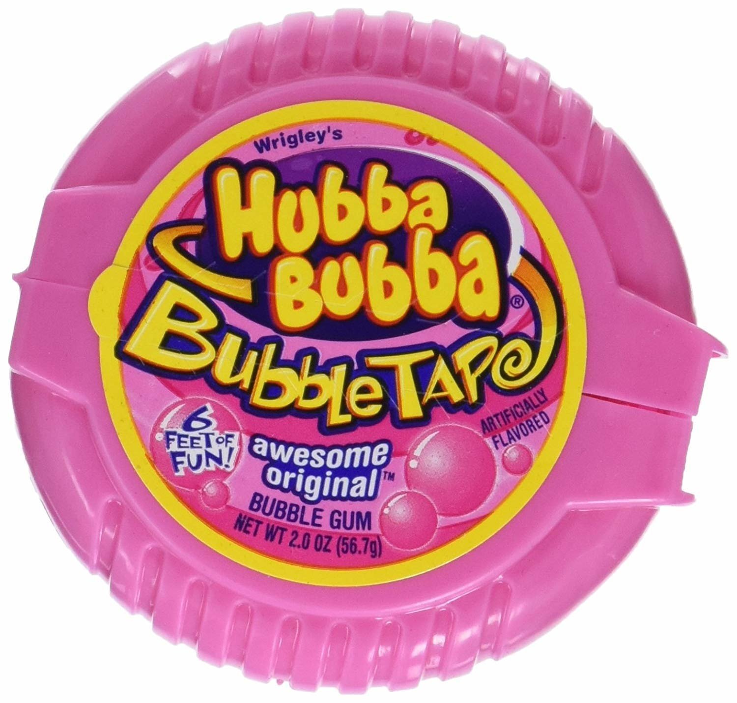The Ultimate Guide to Hubba Hubba Bubba: A Fun and Flavorful Experience ...