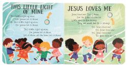 Bible Song Book