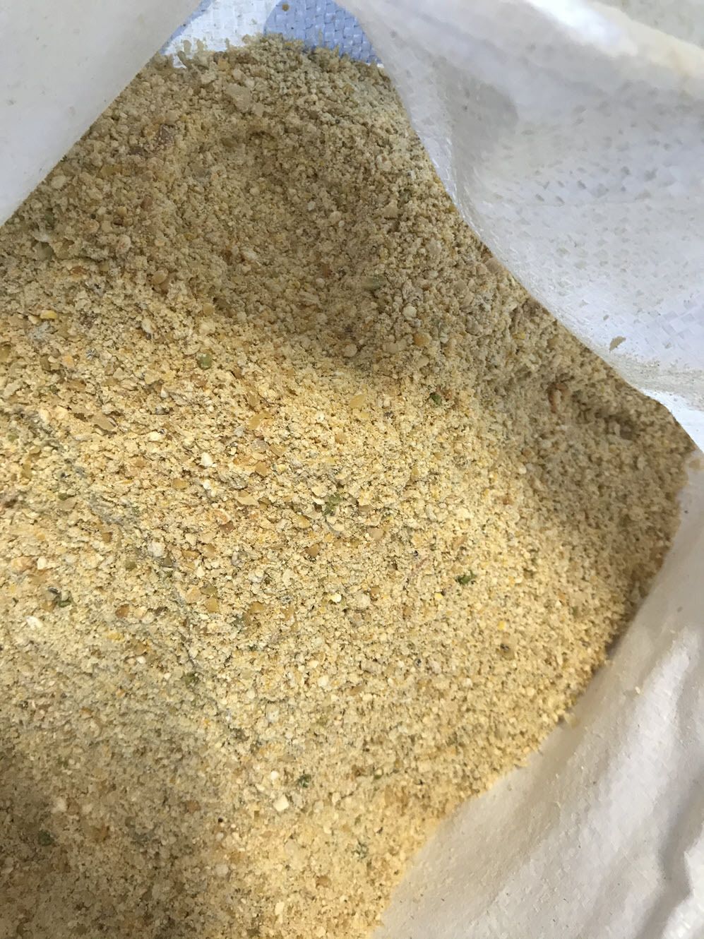 Swine/Pig Non-GMO Feed – Shop – Duck It Farm