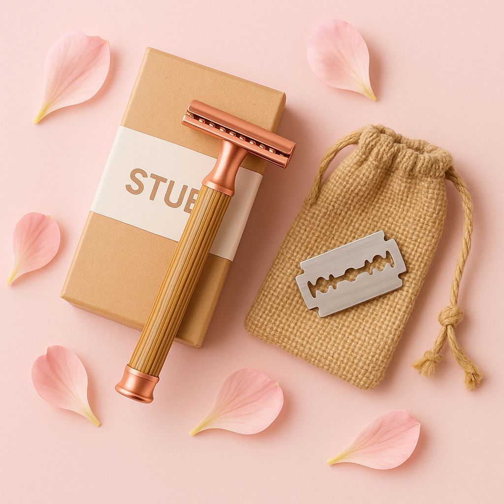 Products — Stubb Simply Sharp