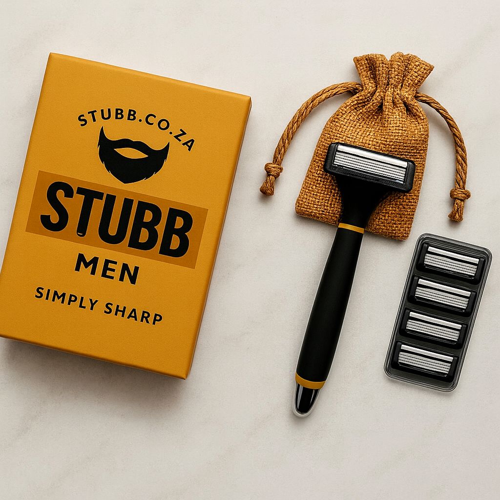 Products — Stubb Simply Sharp