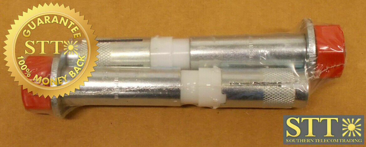 HSLM12/25 HILTI TORQUE CONTROLLED HEAVY DUTY EXPANSION ANCHOR (LOT OF 2 ...