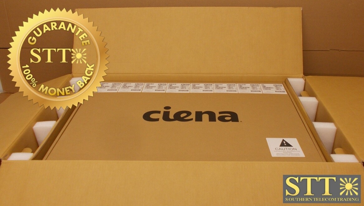 186-1010-900 CIENA WAVESERVER AI CHASSIS NEW - 90 DAY WARRANTY