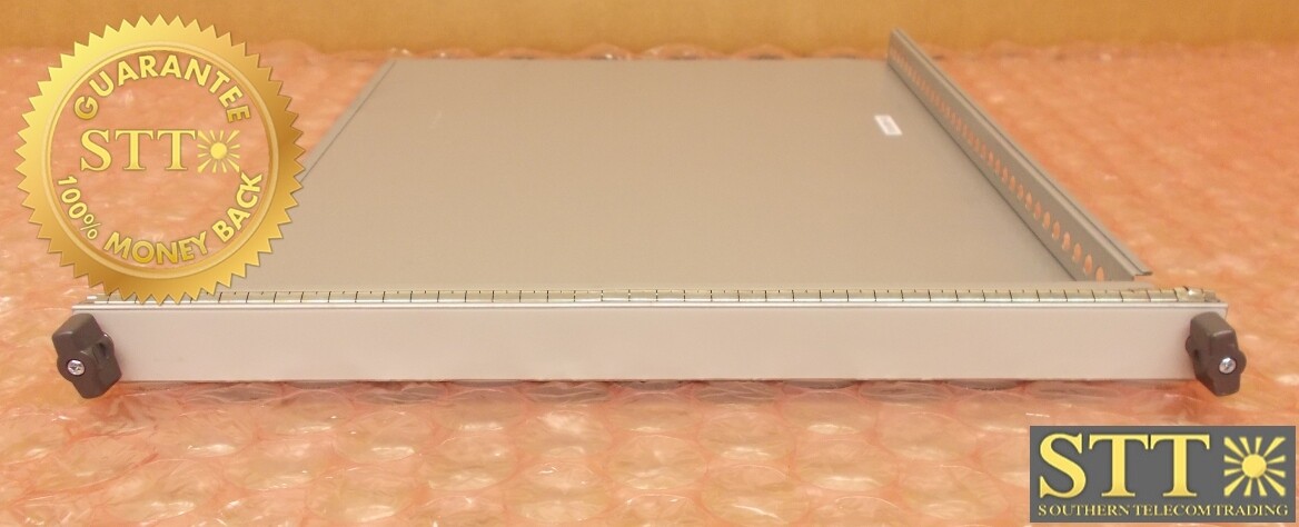 760-046576 JUNIPER BLANK FILLER CARD - NEW - 90-DAY WARRANTY