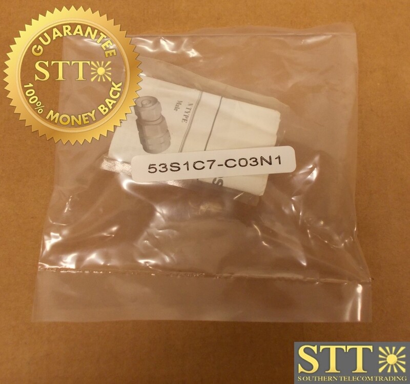 SOUTHERN TELECOM TRADING LLC