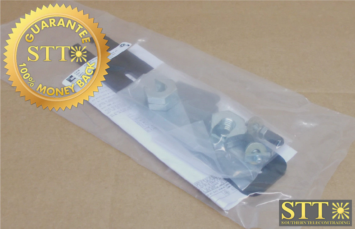 FGS-HETR-1/2 COMMSCOPE / TE / ADC 1/2" EXISTING THREADED ROD BRACKET ...