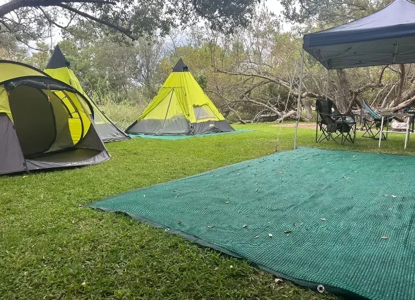 Ground Sheets – Store – Knittex