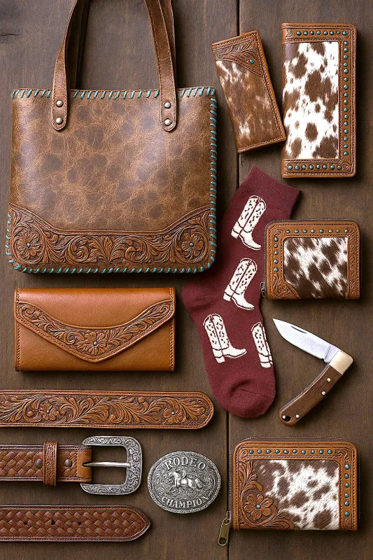 Accessories