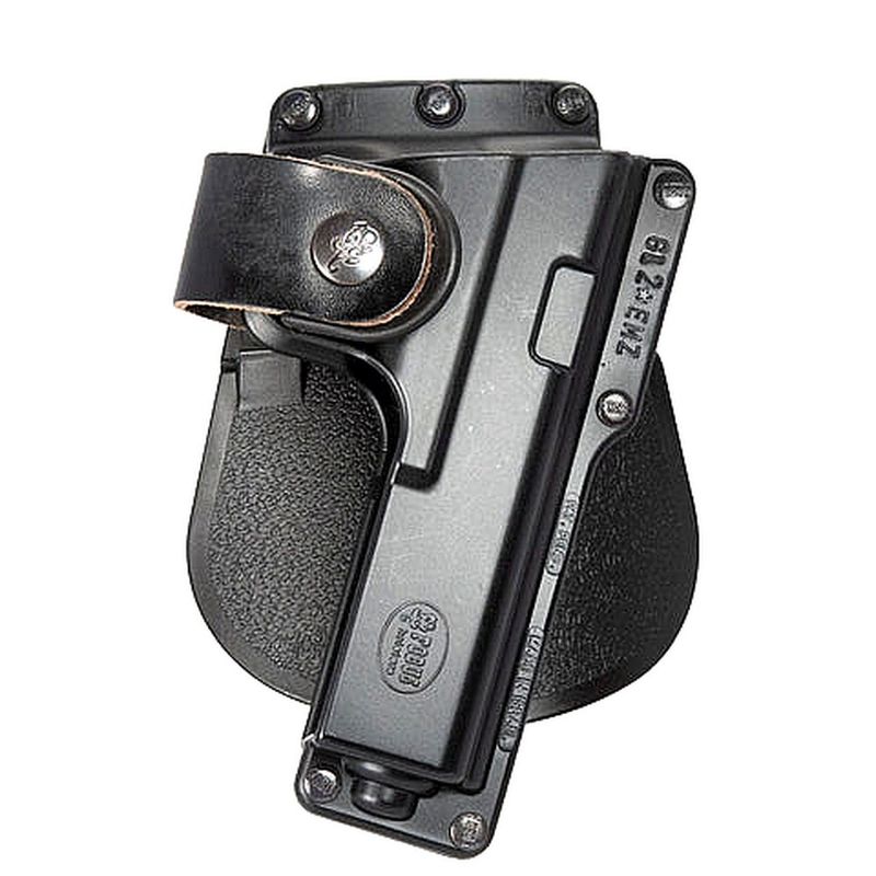 Beretta PX4 Compact/H&K P2000/Ruger Security-9 Fobus Tactical