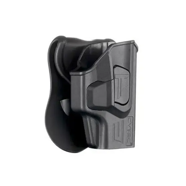 Cytac Holsters – OWB & IWB Carry for Duty & Defense