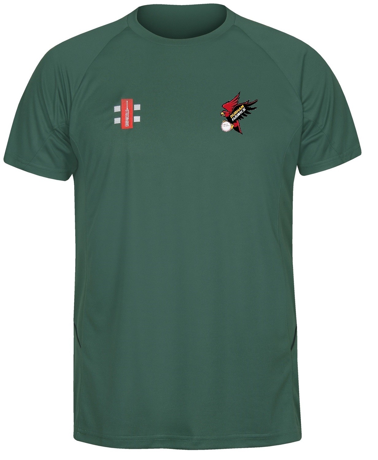 Super 4s Durham Hawks Shirt