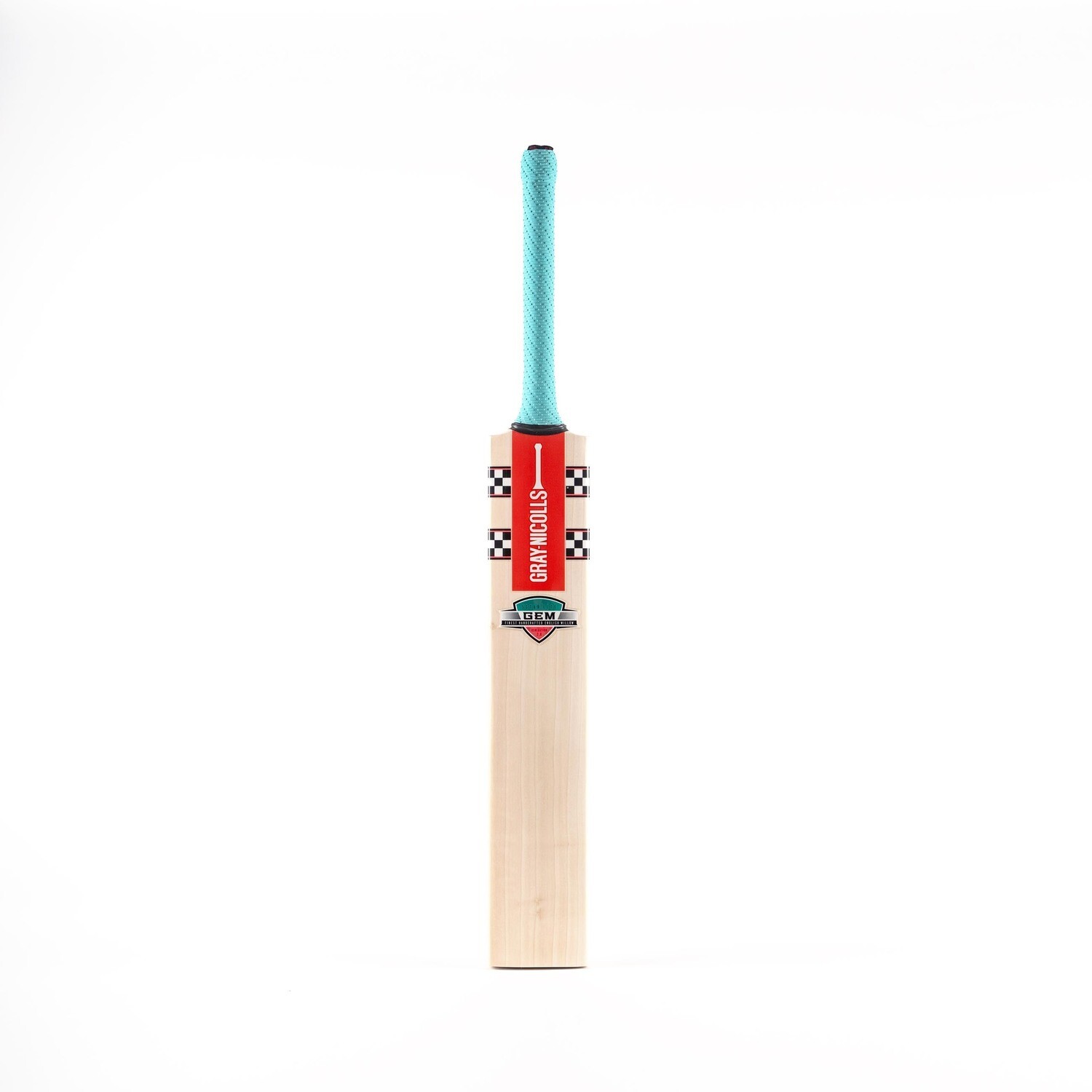 2025 Gray-Nicolls GEM GEN 2.0 5 Star Lite Cricket Bat