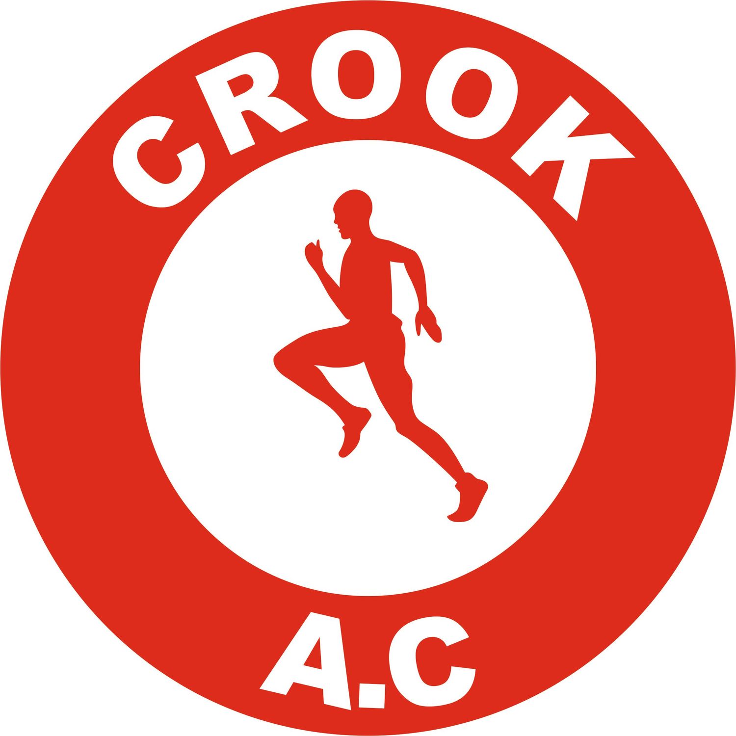 Crook AC