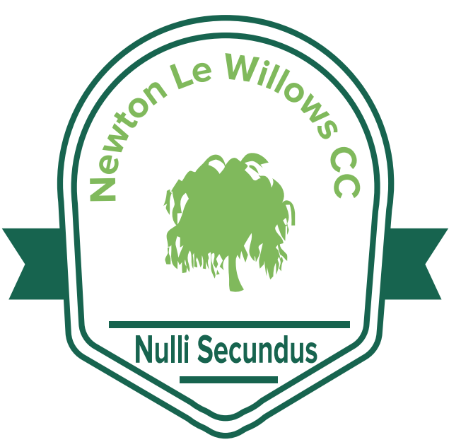 Newton-le-Willows CC