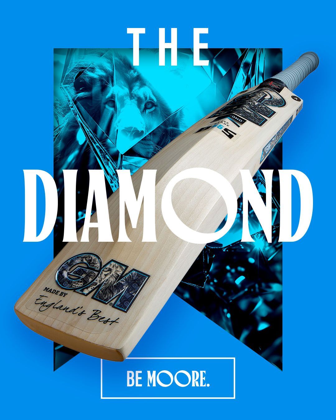 DIAMOND 2026
