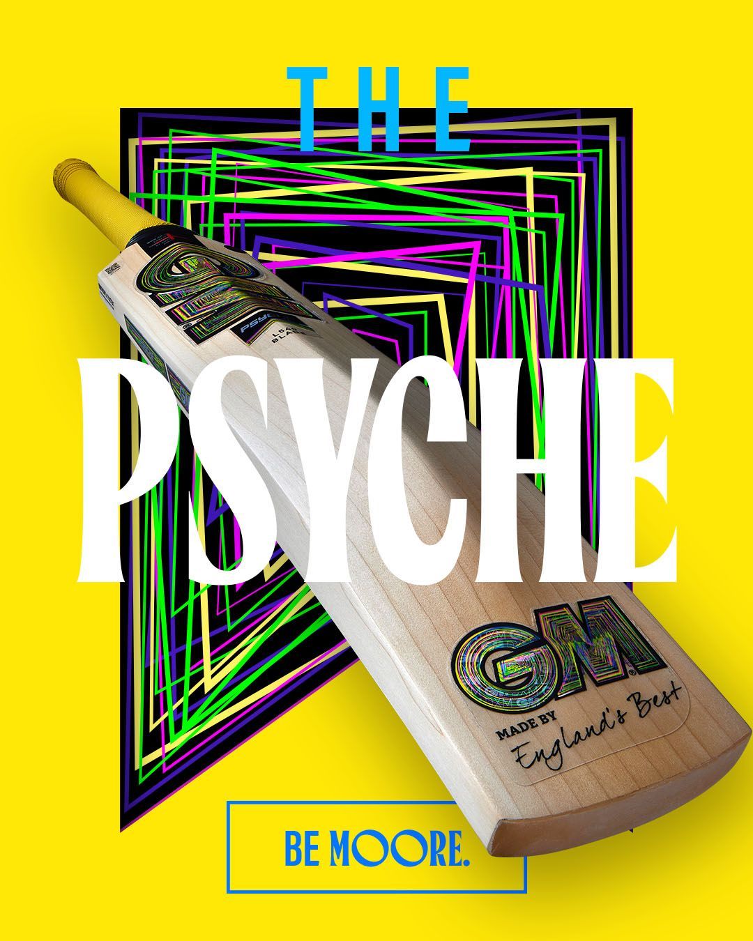 PYSCHE 2026