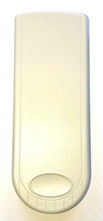 35629A Genie GWKP Cool Gray Keypad Cover