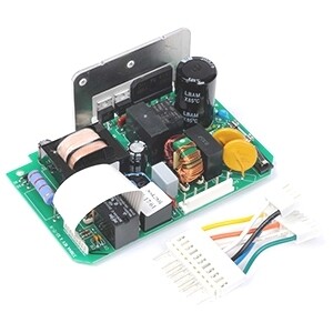 Genie Excelerator Parts Diagram Smart Garage Door Opener For