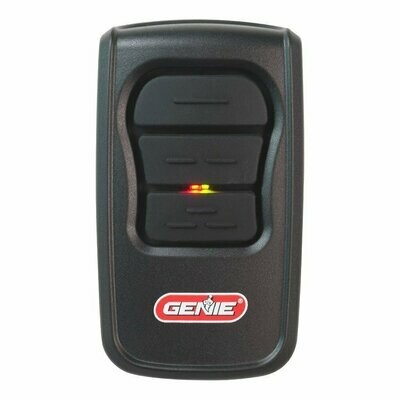 Genie 3060L Screw Drive Remote Controls