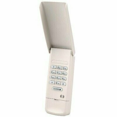 AccessMaster Compatible Remote Controls