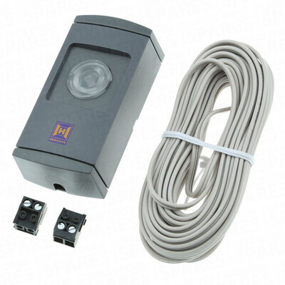 Hormann Wall Panel Controls