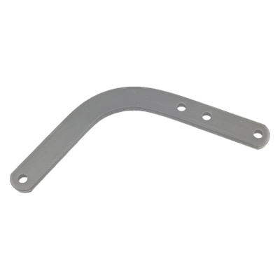 Rail Installation Parts