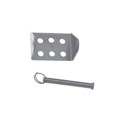 Rail Installation Parts