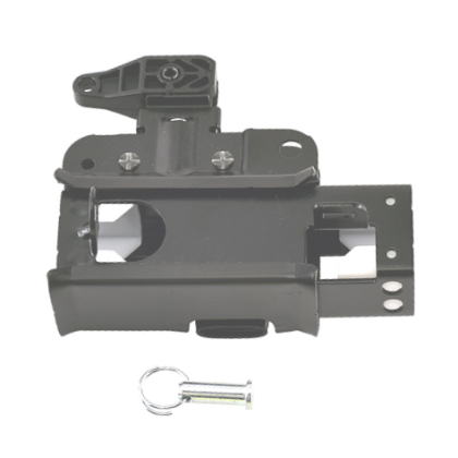 41C5141-1 Chamberlain Square Rail Trolley Kit, Chain Drive