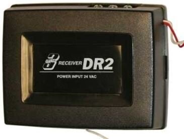 DR-2 Linear Delta 3 Two Channel Receiver, DNR00018