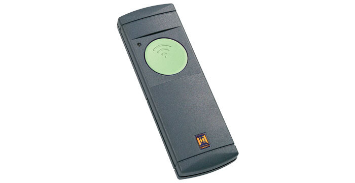 Hormann HSM4 Mini Hand Remote 315 MHz