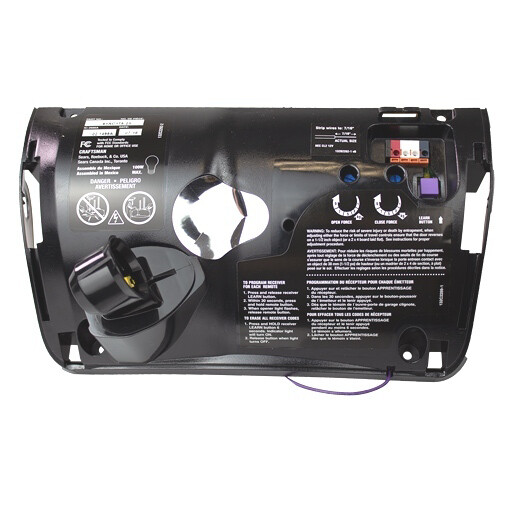 041AC175-2s Receiver Logic Circuit Board Is Replaced By 041AC075-2S