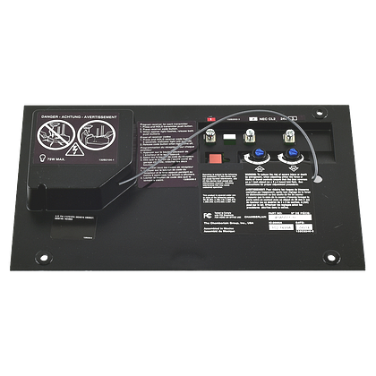 41A5021-1b Chamberlain® Receiver Logic Circuit Board