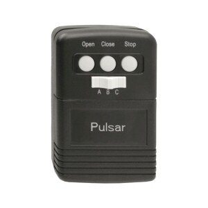 Pulsar Remote Controls